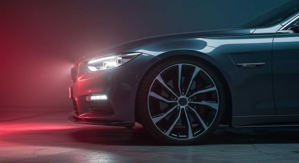 Latest Inventions in Car Detailing – CARVAMP
