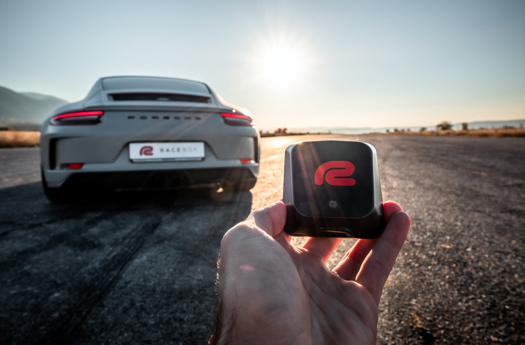 MOTORSPORTS – CARVAMP